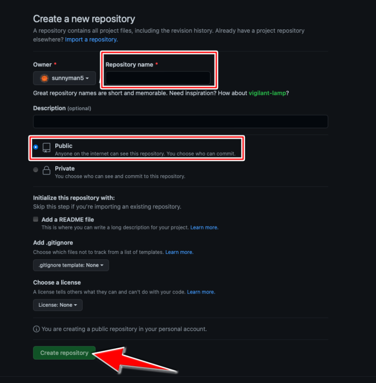 GitHubとSourcetreeの連携と使用方法（Mac版） – sunny man