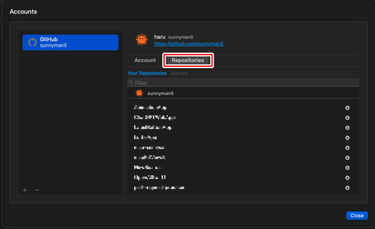 Forkのインストール方法と使い方（GitGUIクライアント） | sunny man