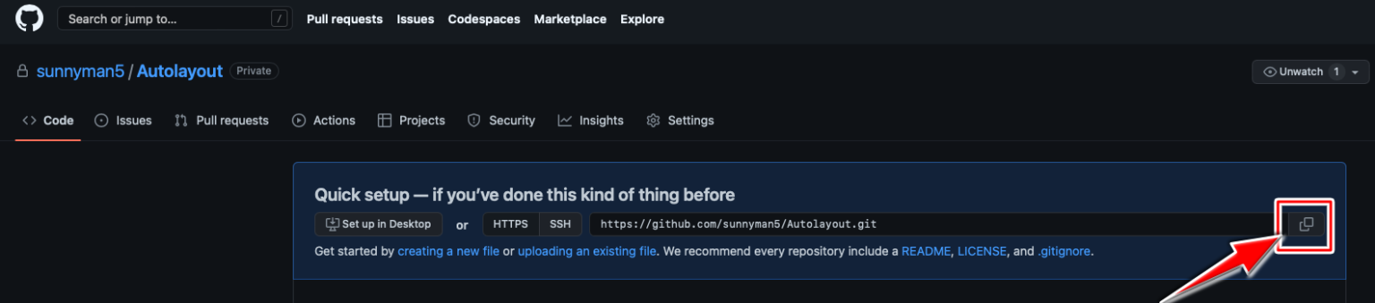 Forkのインストール方法と使い方（GitGUIクライアント） – sunny man
